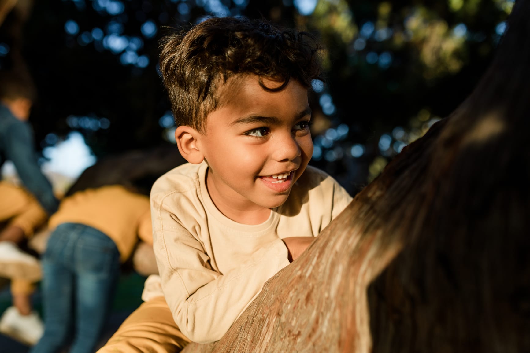 What We Do - WayForward Resources